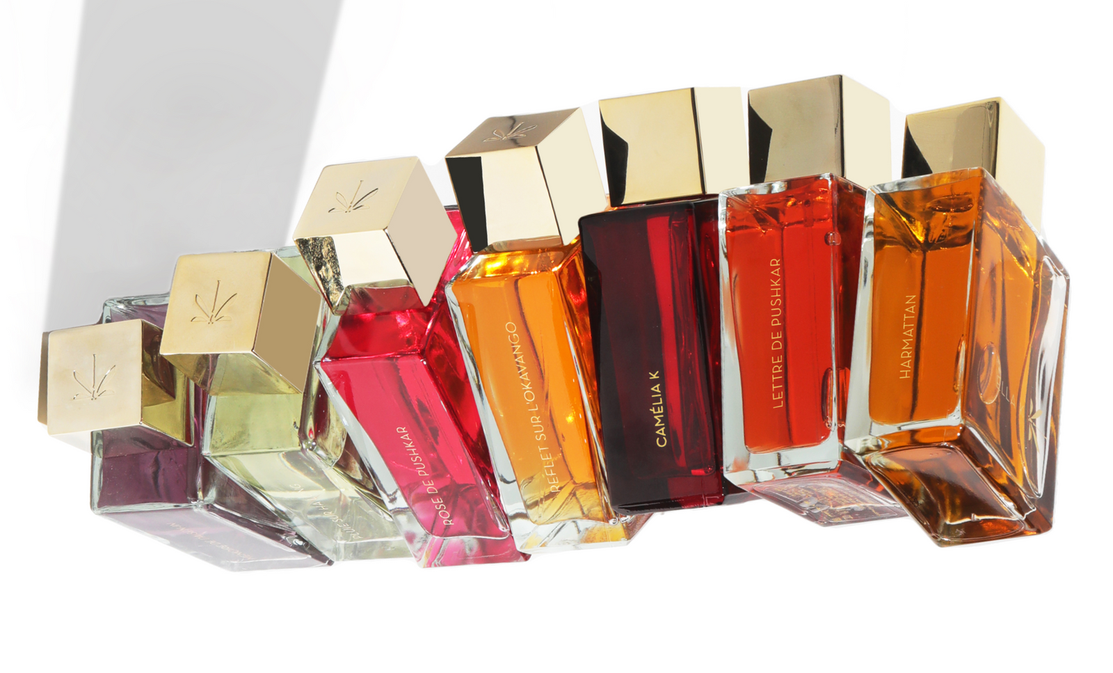 ELLA K Parfums