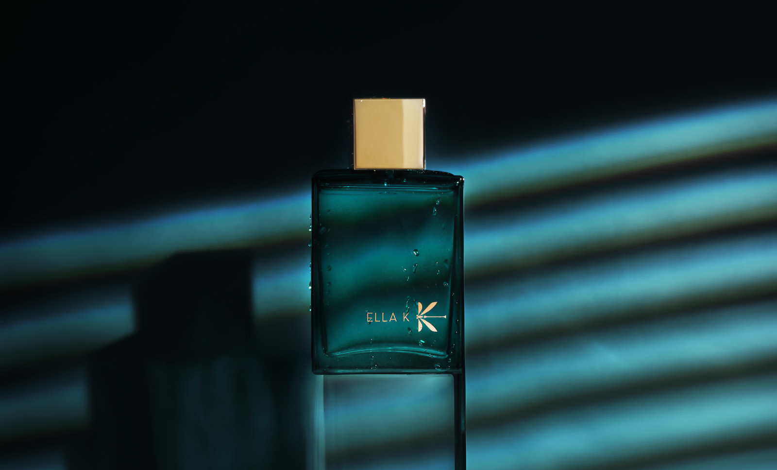 ELLA K Parfums