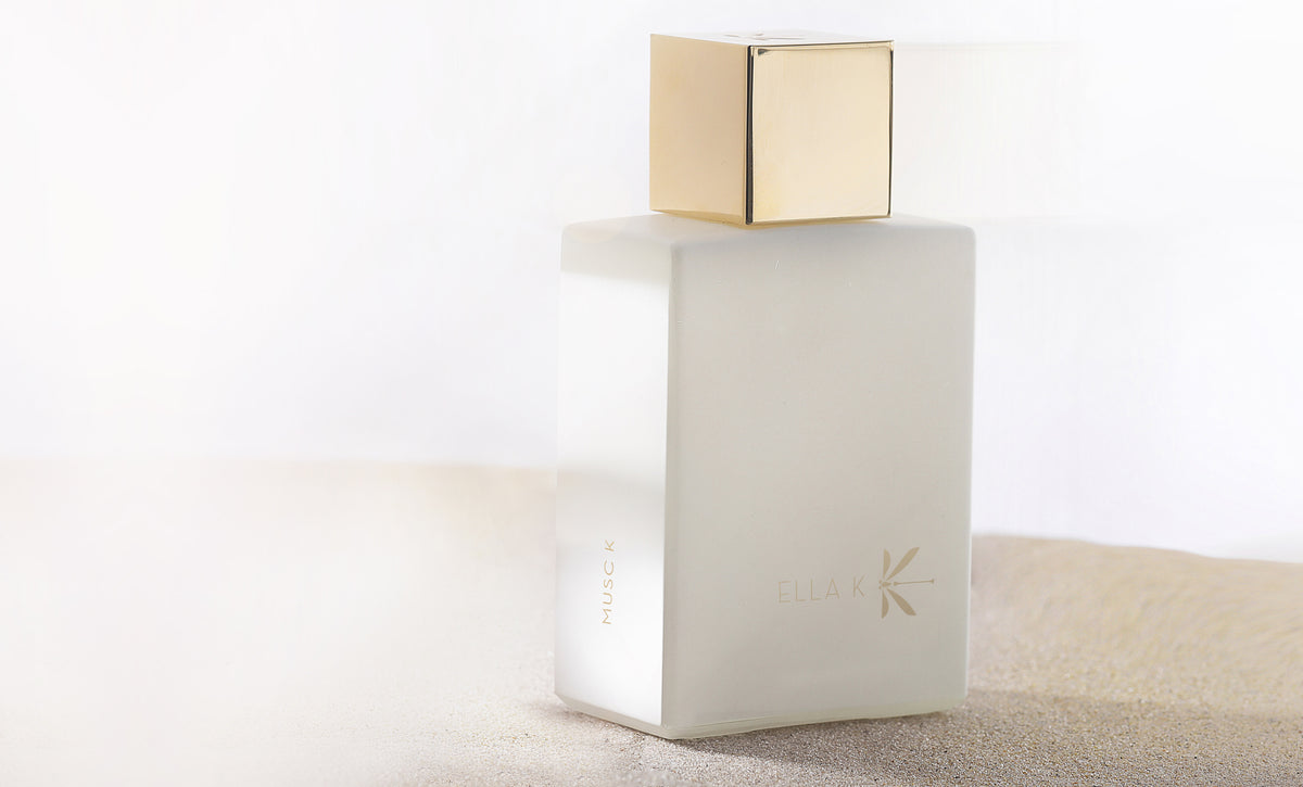 ELLA K Parfums