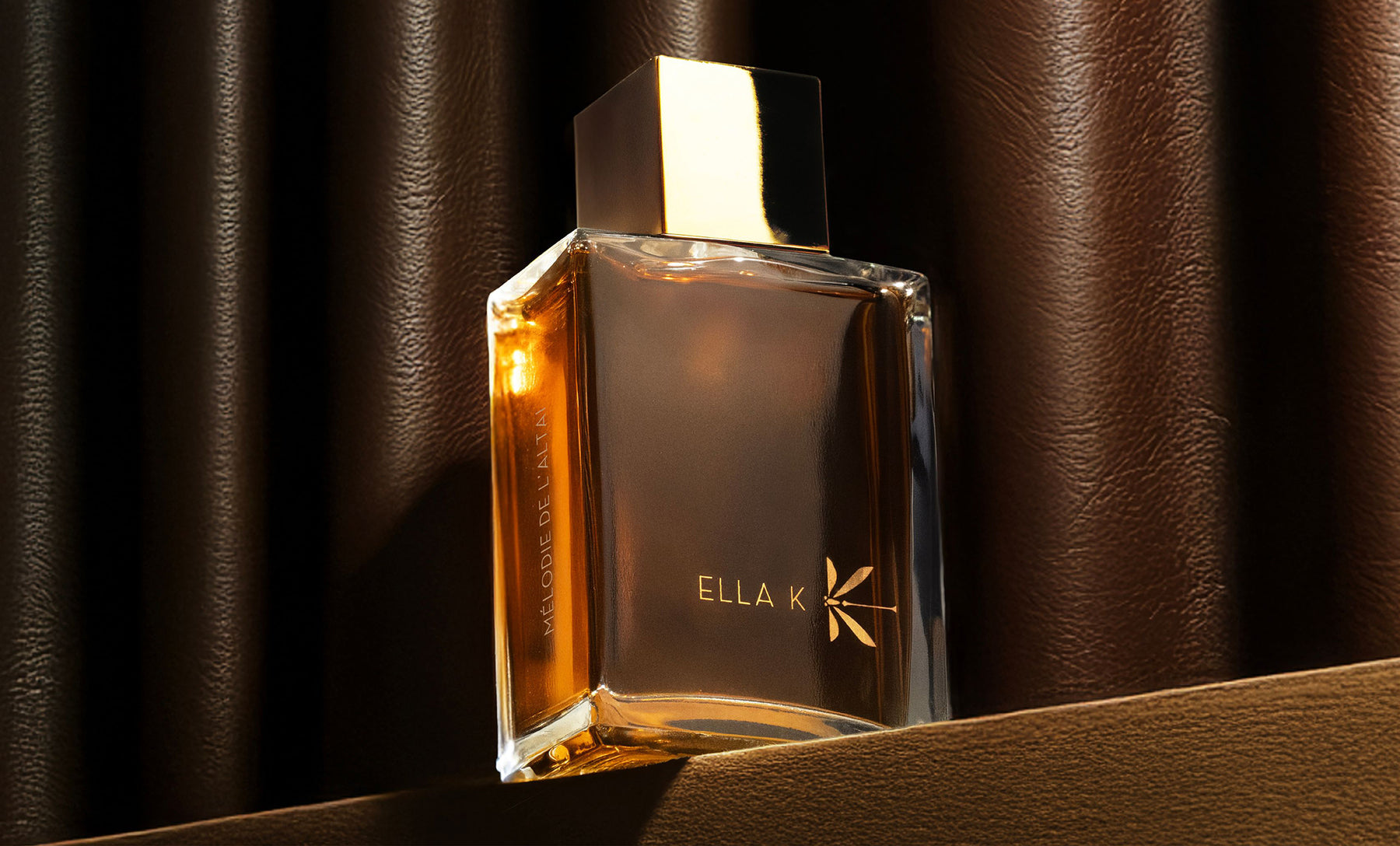 ELLA K Parfums