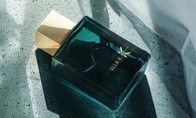 ELLA K Parfums