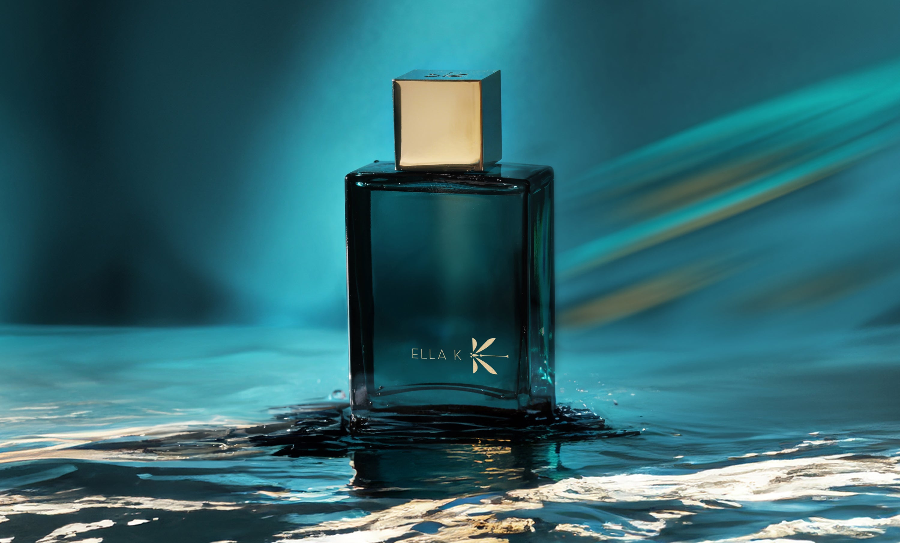 ELLA K Parfums