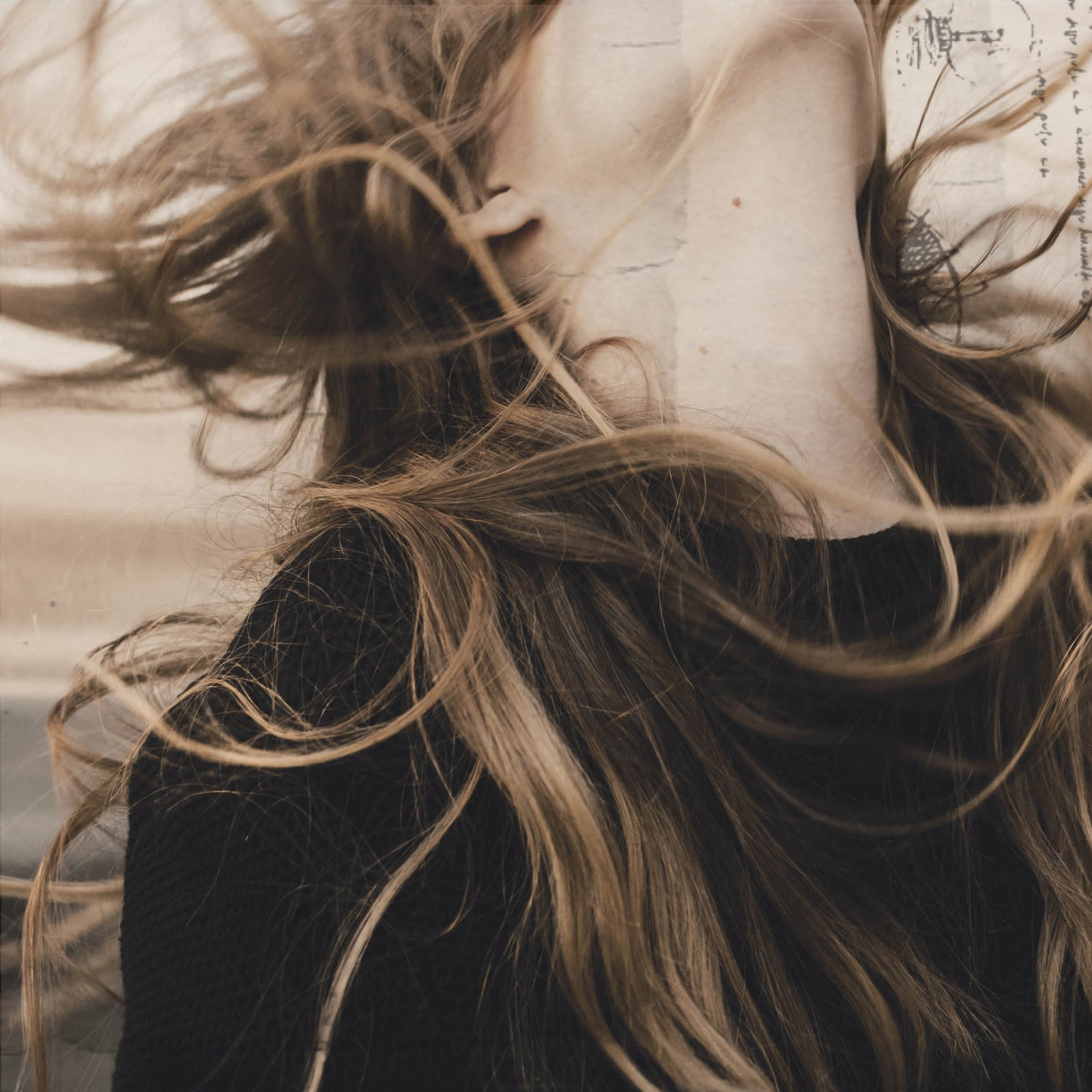 LETTRE DE PUSHKAR HAIRMIST